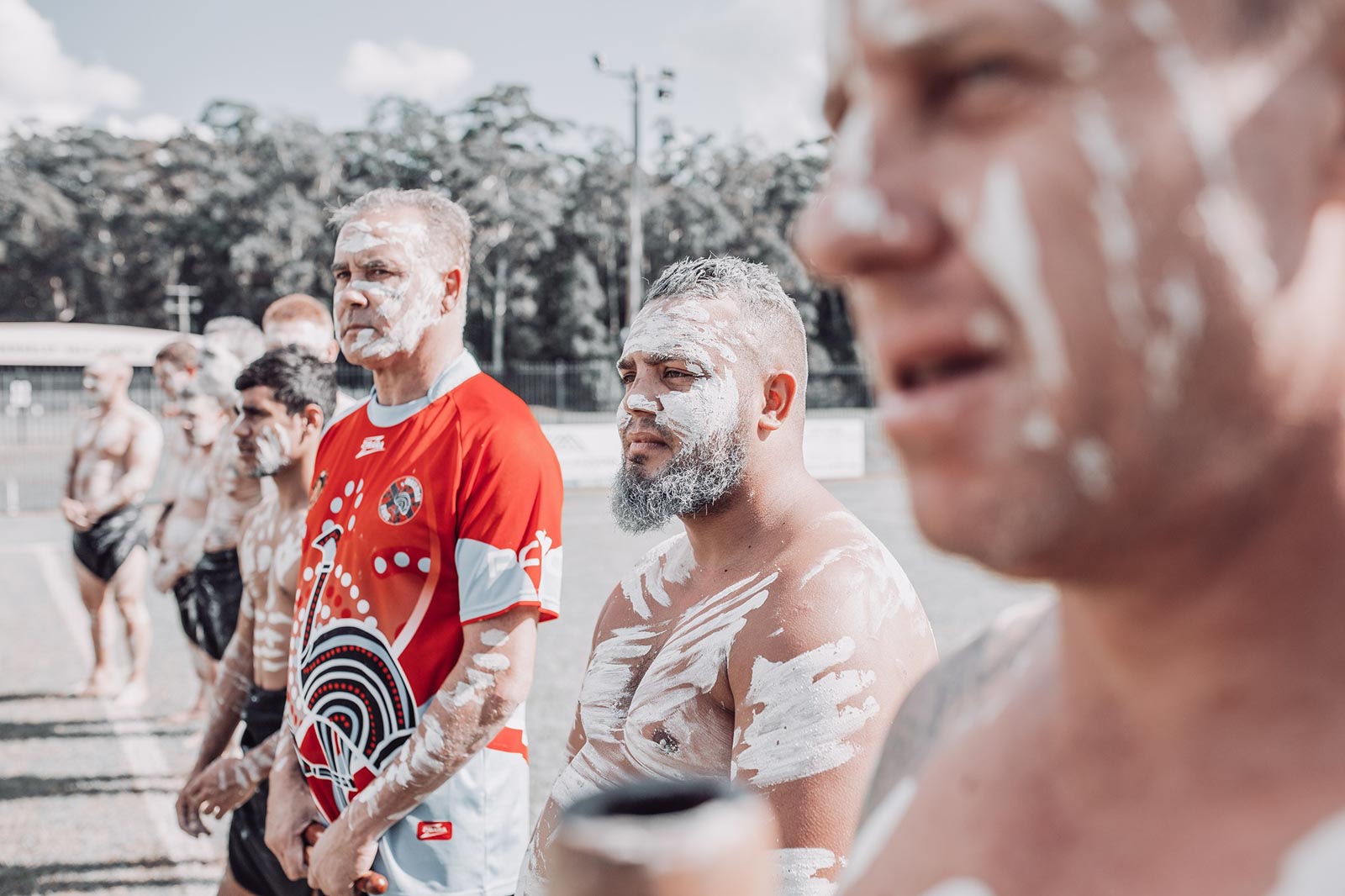 About - Eleanor Duncan Aboriginal Services