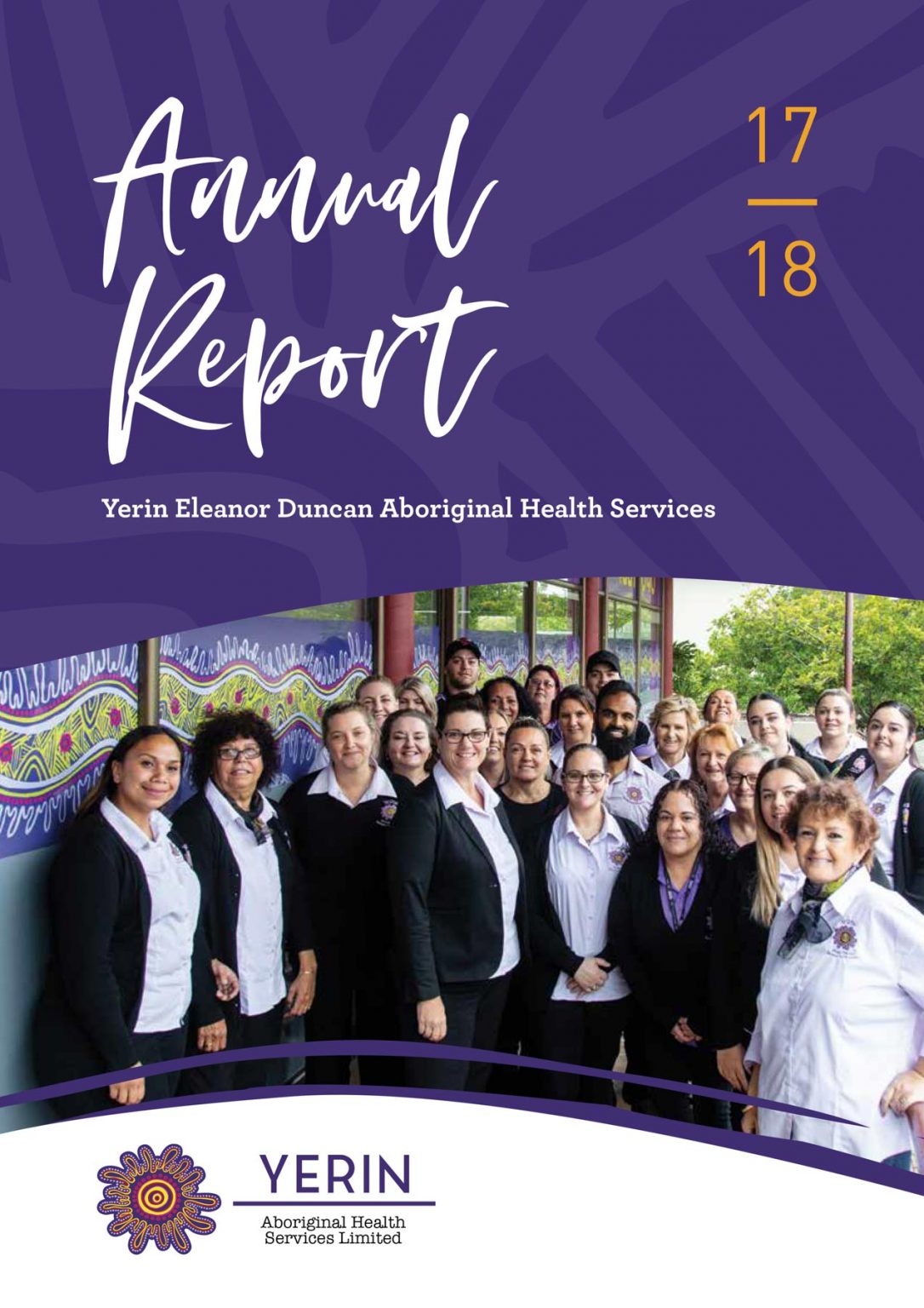 About - Eleanor Duncan Aboriginal Services