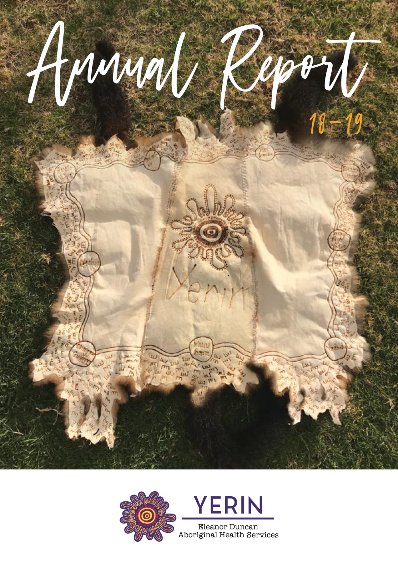 About - Eleanor Duncan Aboriginal Services