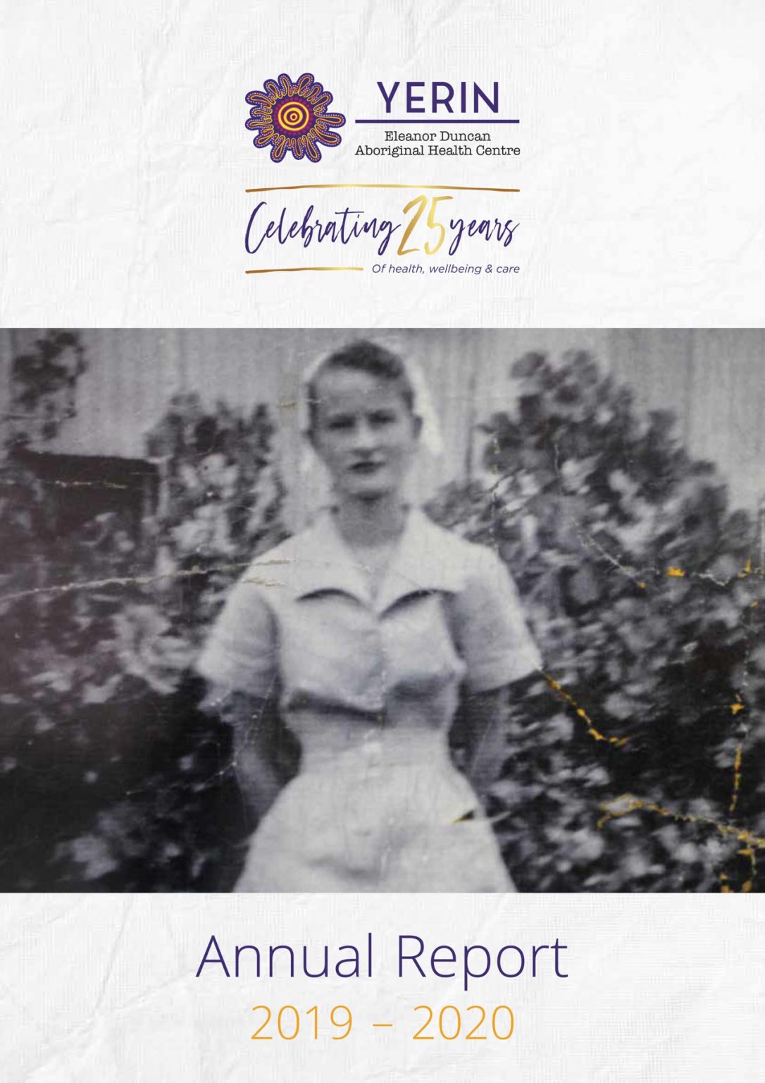 About - Eleanor Duncan Aboriginal Services