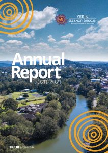 About - Eleanor Duncan Aboriginal Services