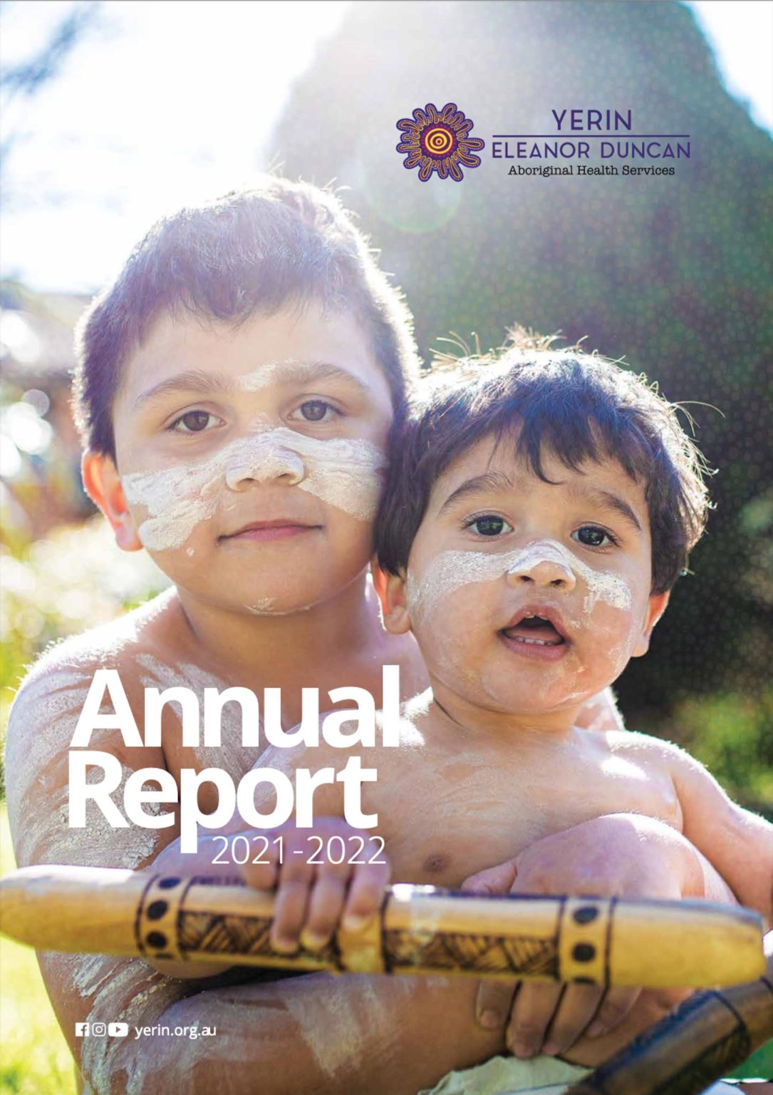About - Eleanor Duncan Aboriginal Services