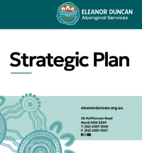 About - Eleanor Duncan Aboriginal Services