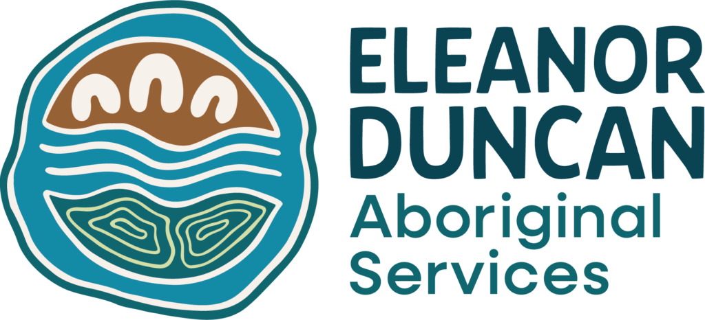 Thank You - Eleanor Duncan Aboriginal Services