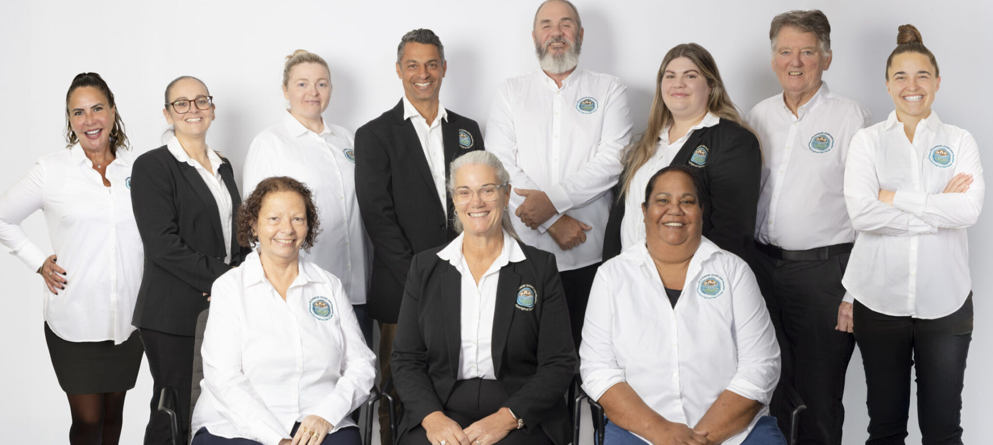 About - Eleanor Duncan Aboriginal Services